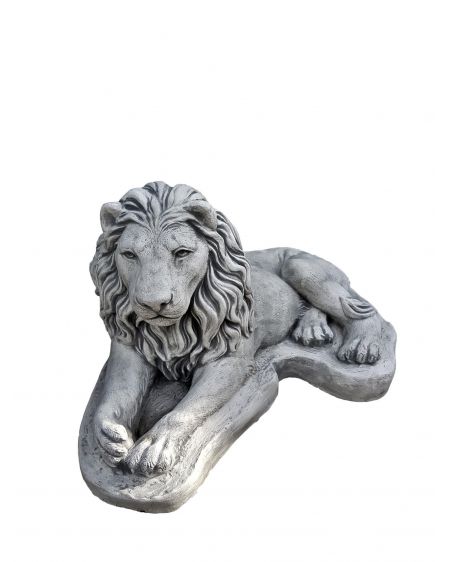 LEŻĄCY LEW - LEWY - Sklep Maja Centrum