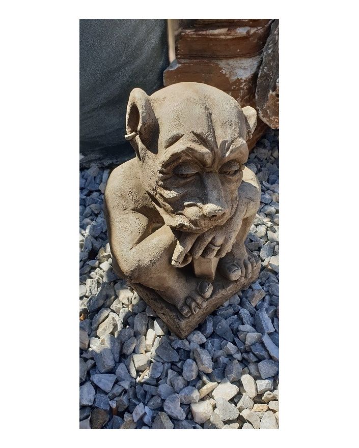 GARGULEC MAGUS - Sklep Maja Centrum