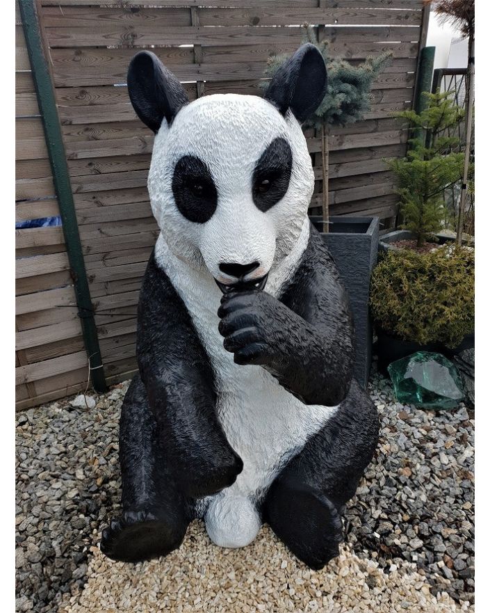 MIŚ PANDA XXL / NIEDŹWIEDŹ