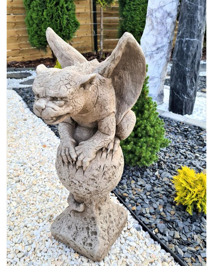 GARGULEC GAVIN by FIONA SCOTT - Sklep Maja Centrum