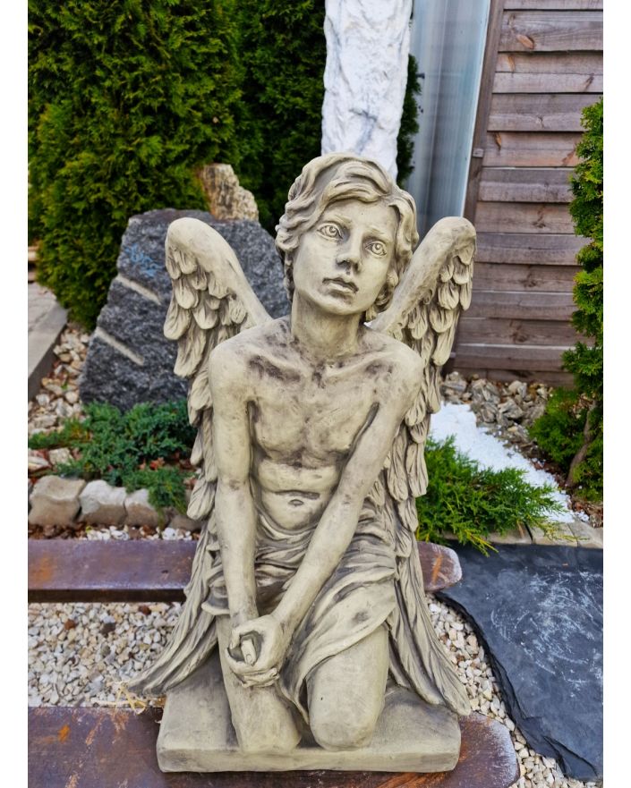 ANIOŁ / ARCHANIOŁ GABRIEL