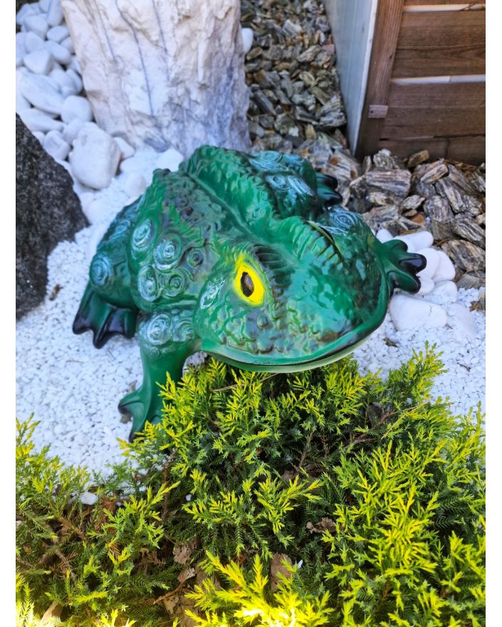 ROPUCHA ŻABA / ŻABKA MODEL IIb - Sklep Maja Centrum