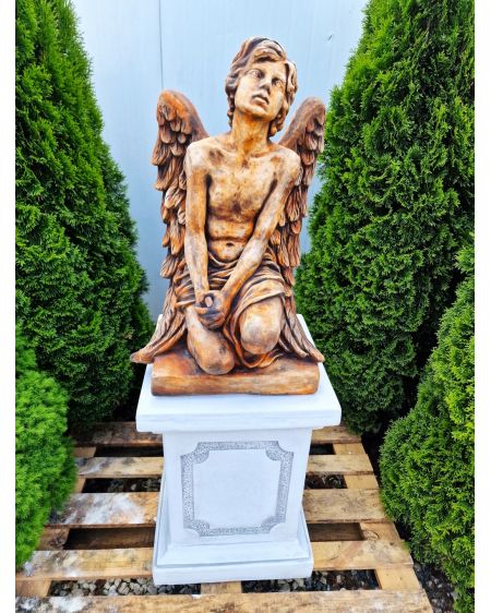 KLĘCZĄCY ANIOŁ / ARCHANIOŁ - Sklep Maja Centrum