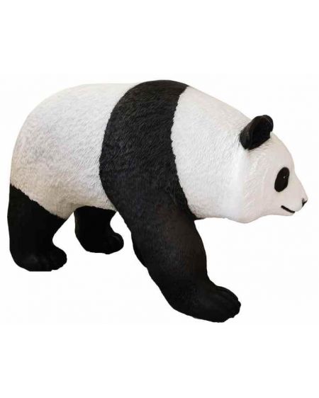 DUŻY STOJĄCY NIEDŹWIEDŹ / MIŚ PANDA - XXL - Sklep Maja Centrum